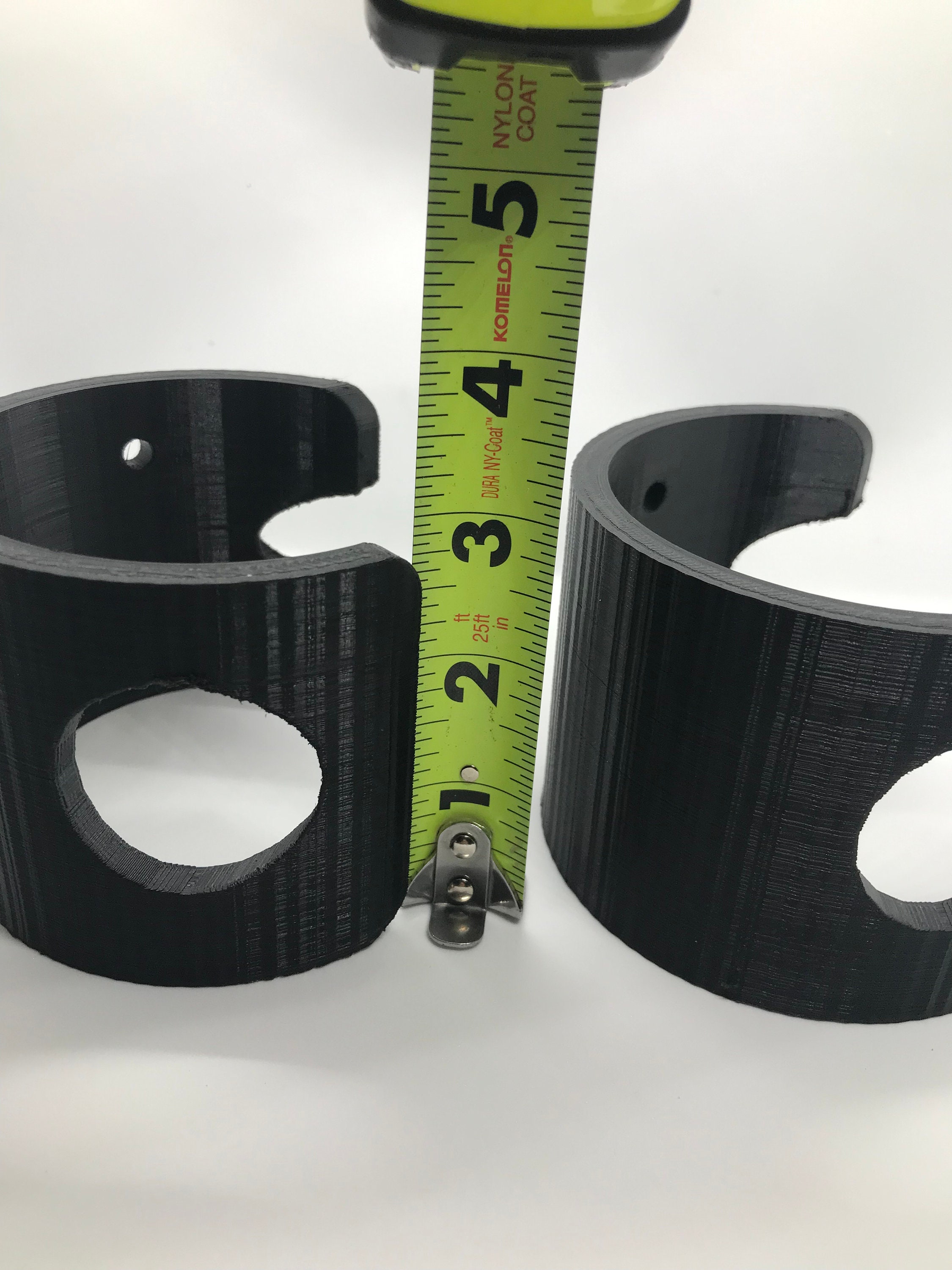 Rod Hack Pro, Rod Holders, Set of 2 - Etsy