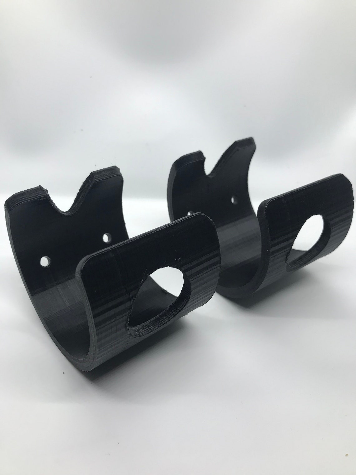 Rod Hack Pro, Rod Holders, Set of 2 - Etsy