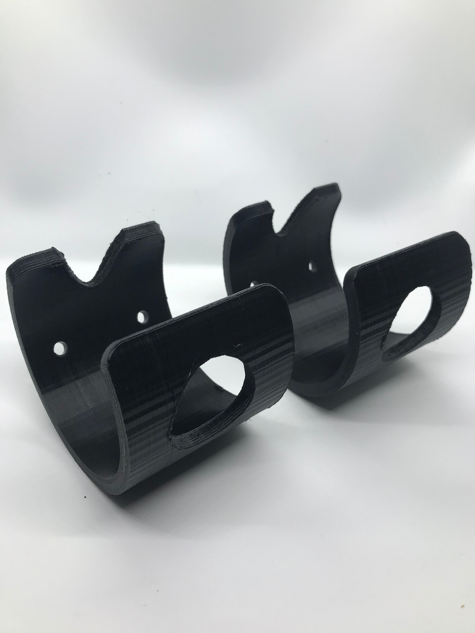 Rod Hack Pro, Rod Holders, Set of 2 - Etsy