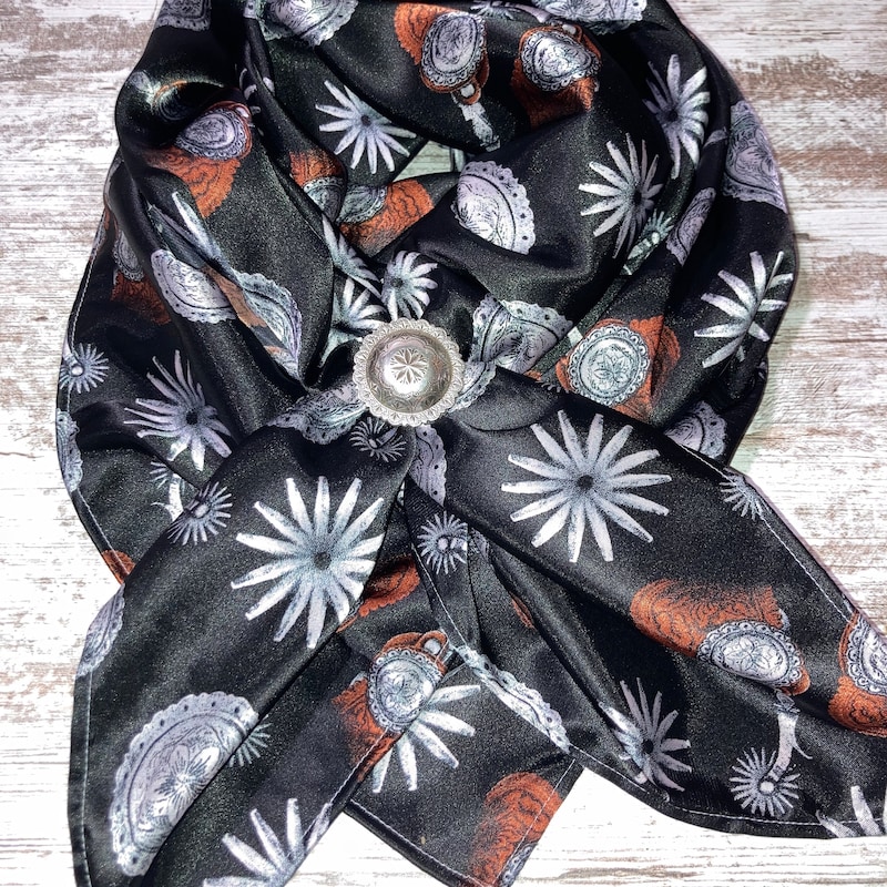 BigSkyWildRags - Etsy