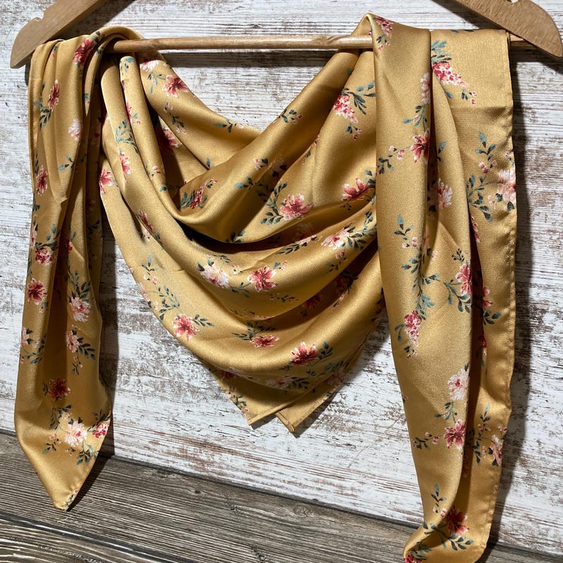 BigSkyWildRags - Etsy