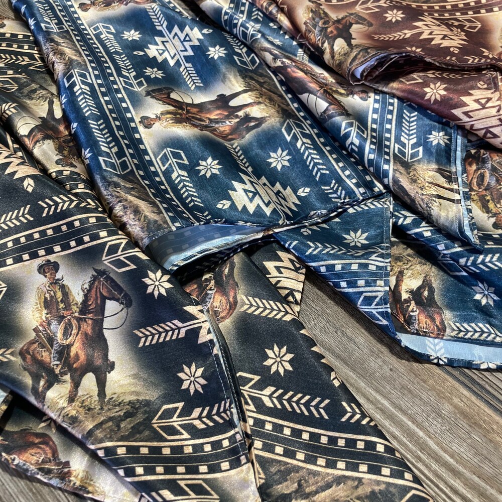 BigSkyWildRags - Etsy