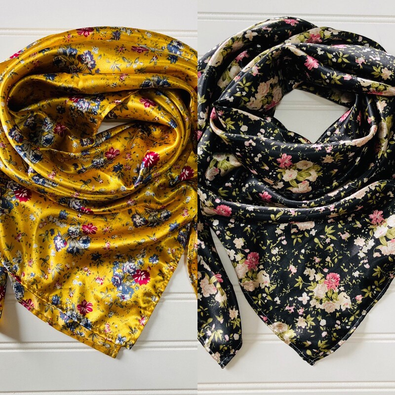 BigSkyWildRags - Etsy