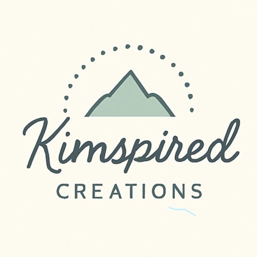 KimspiredCreationsCo - Etsy