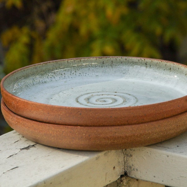 Handmade Plates - Etsy