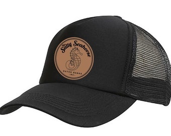 Outer Banks Hat - Etsy