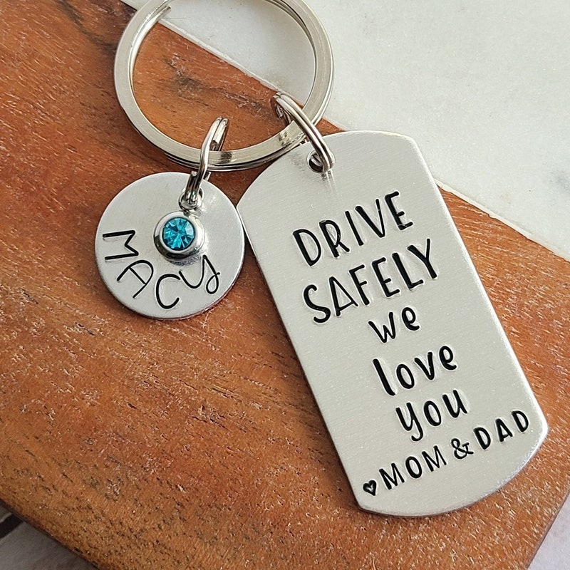Car Key Chains Country - Etsy