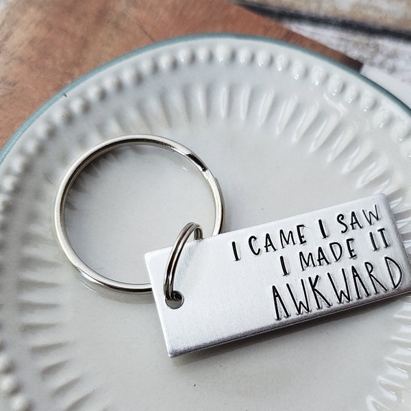 Funny Keychains - Etsy
