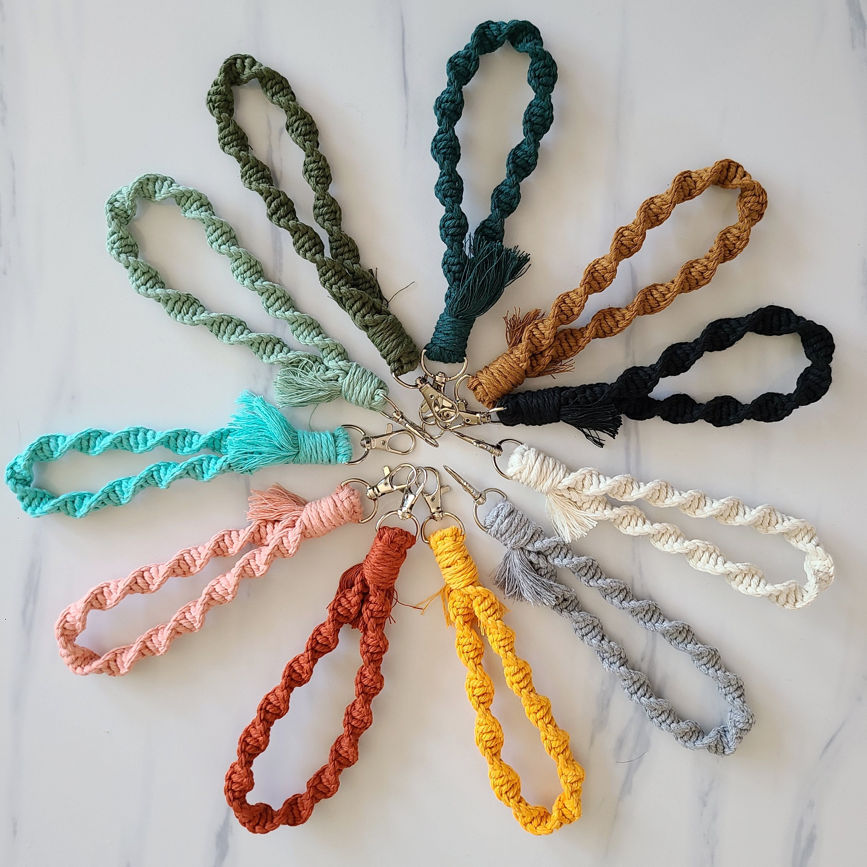 Cute Keychains For Women
