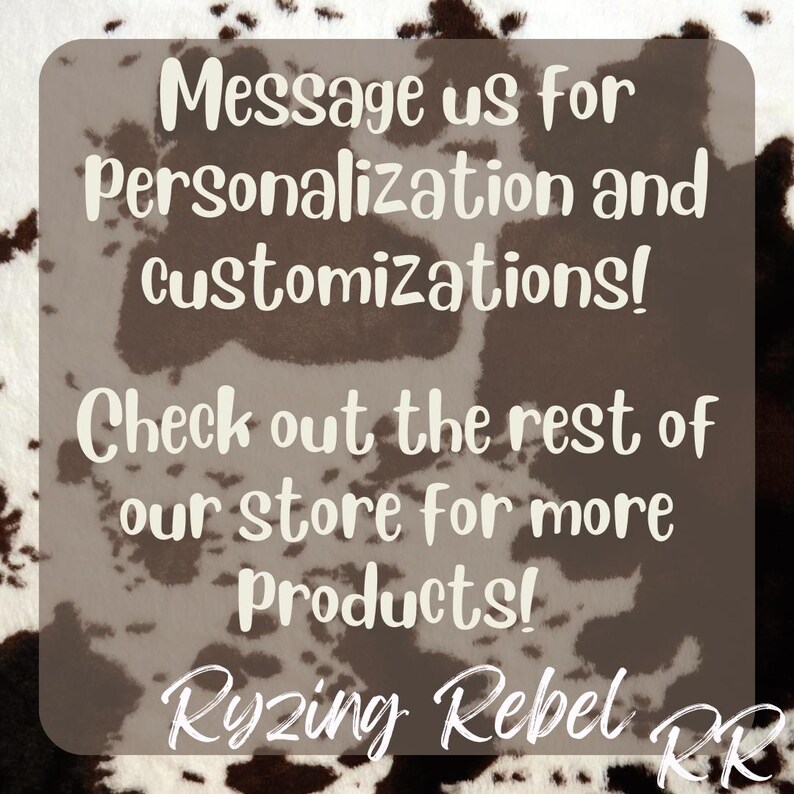 Highland Cow 40 Oz. Tumbler | Stainless Steel | Tumbler With Handle ...