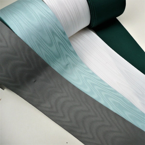 Regency Ribbon - Etsy