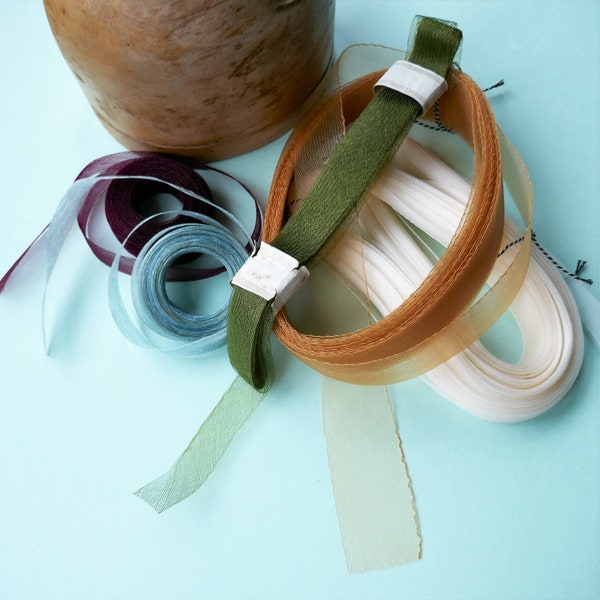 Horsehair Braid - Etsy