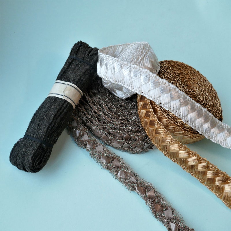 Millinery Tools - Etsy