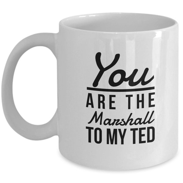 My Coffee Buddy Mug - Etsy