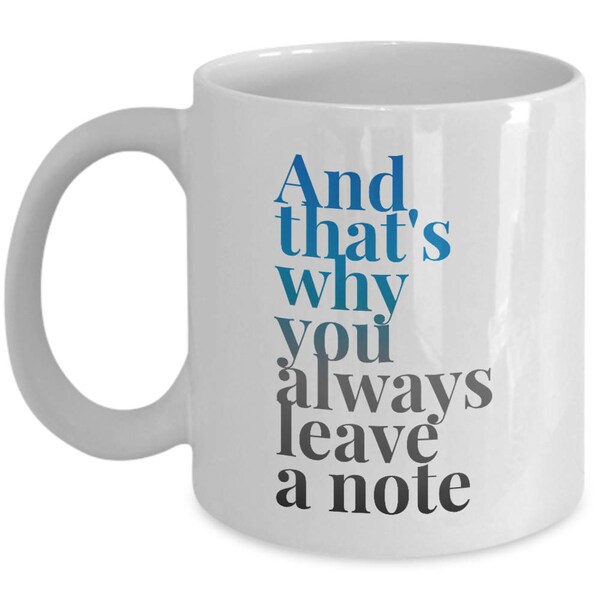 Arrested Development Mug - Etsy