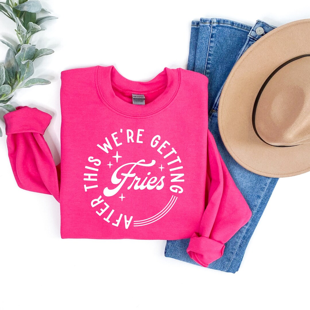 After This We're Getting Fries, Egg Transfer, IVF, IVF Shirt, IVF ...