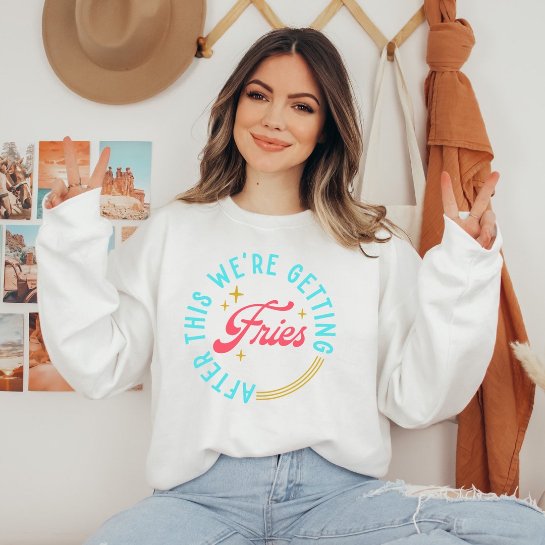 After This We're Getting Fries, Egg Transfer, IVF, IVF Shirt, IVF ...