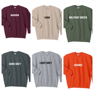 Hey Boo Sweatshirt, Boo Y'all, Halloween Shirt, Fall Shirt, Cute Fall ...