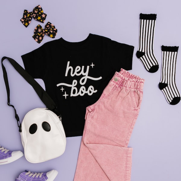 Little Boo Shirt - Etsy