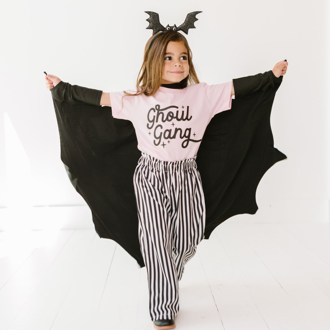 Ghoul Gang Halloween Shirt, Toddler Halloween Shirt, Fall Toddler Shirt ...