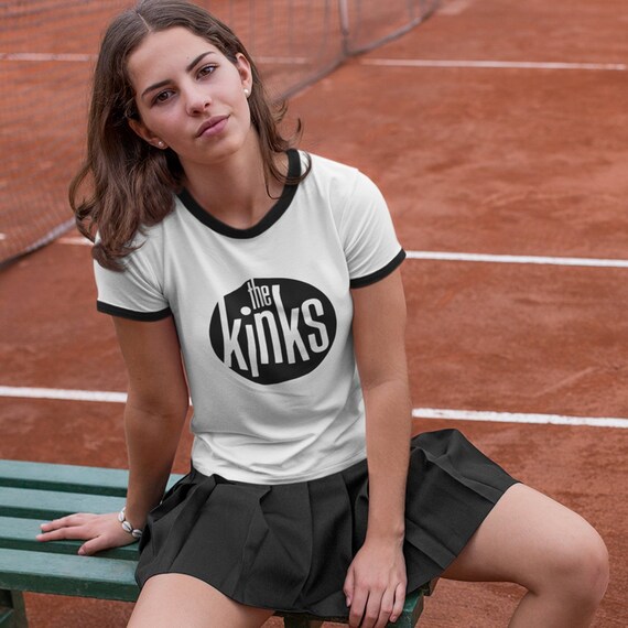Iconic t shirts store