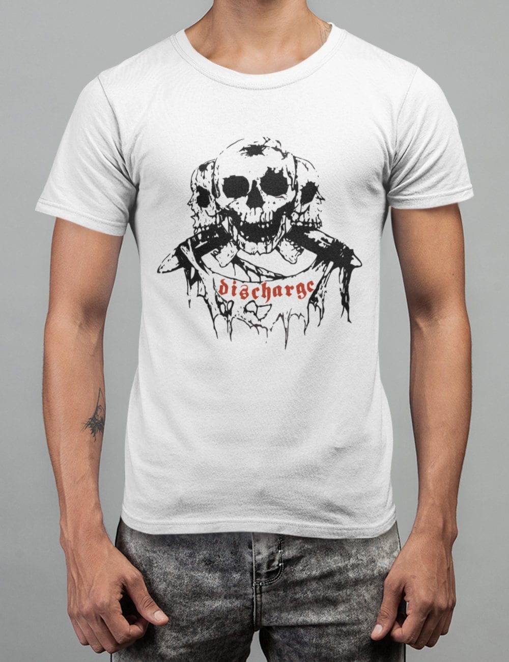 Discharge 80s Shirt - Etsy Discharge 80s Shirt - Etsy