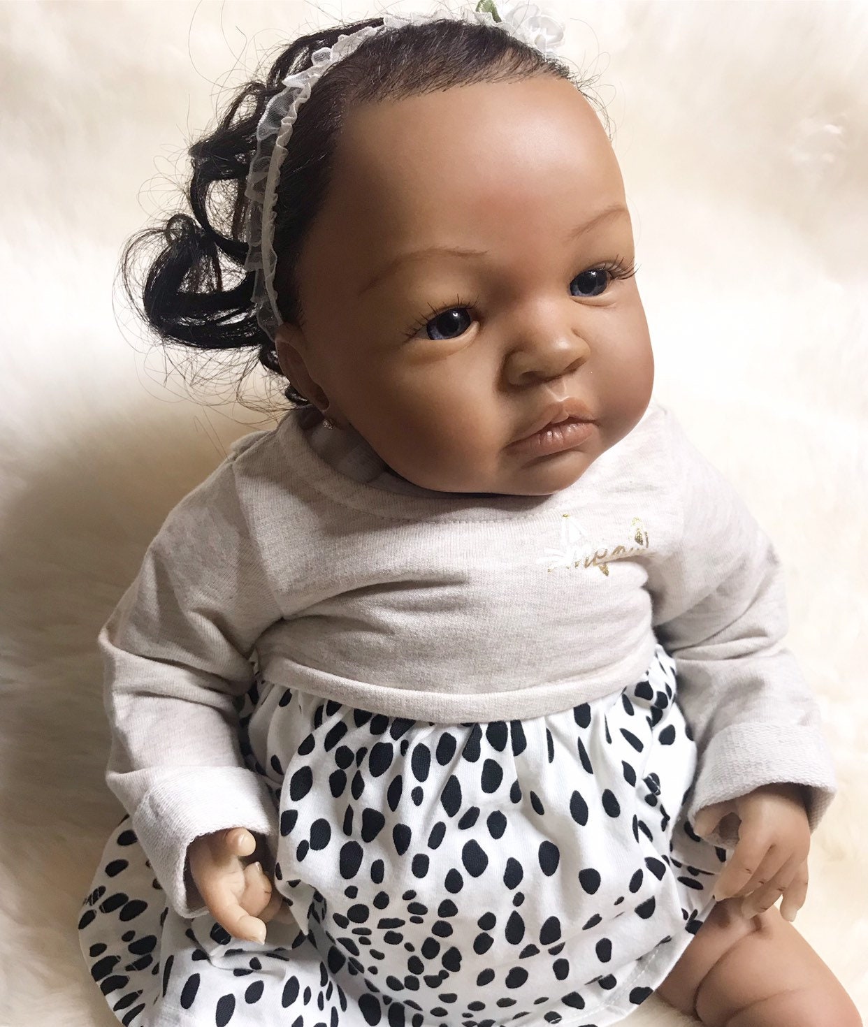 Reborn Baby Shyann | Etsy