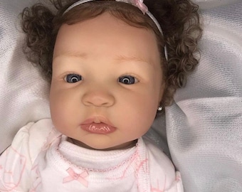 Reborn Shyann - Etsy