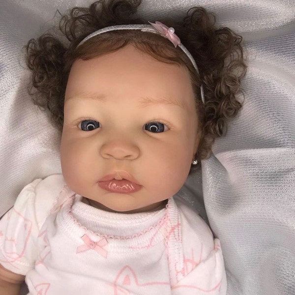 Reborn Baby Dolls for Sale - Etsy