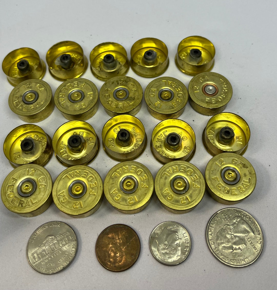 12 Guage End Caps - Etsy