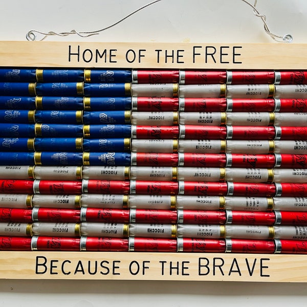 Used Shotgun Shells - Etsy