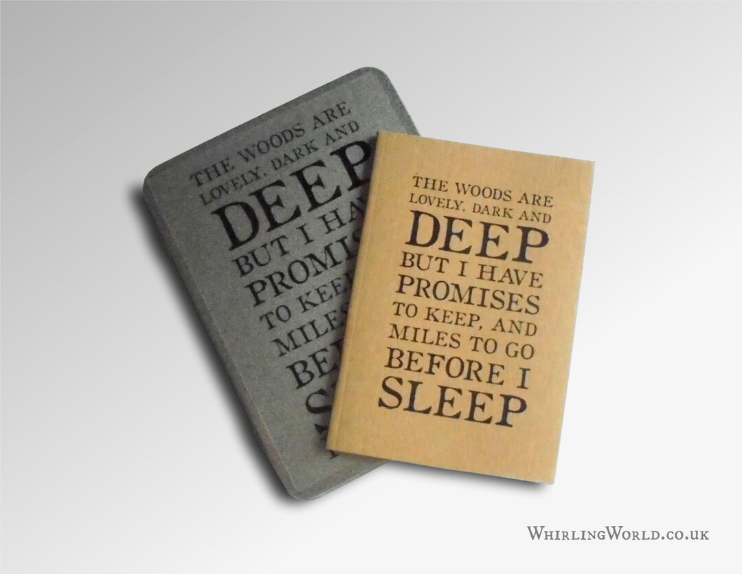 Promises Quote Gift Set, Tin Filled With Notebooks, Card, Pen - Woods ...