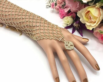 Indian Arm Jewelry - Etsy