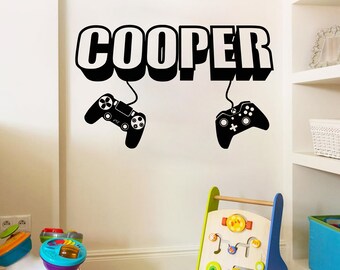 Video game decals | Etsy