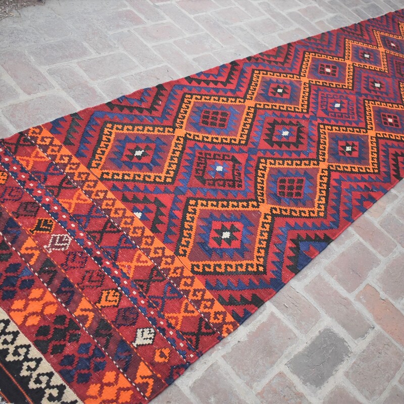 15 Foot Runner Rug - Etsy
