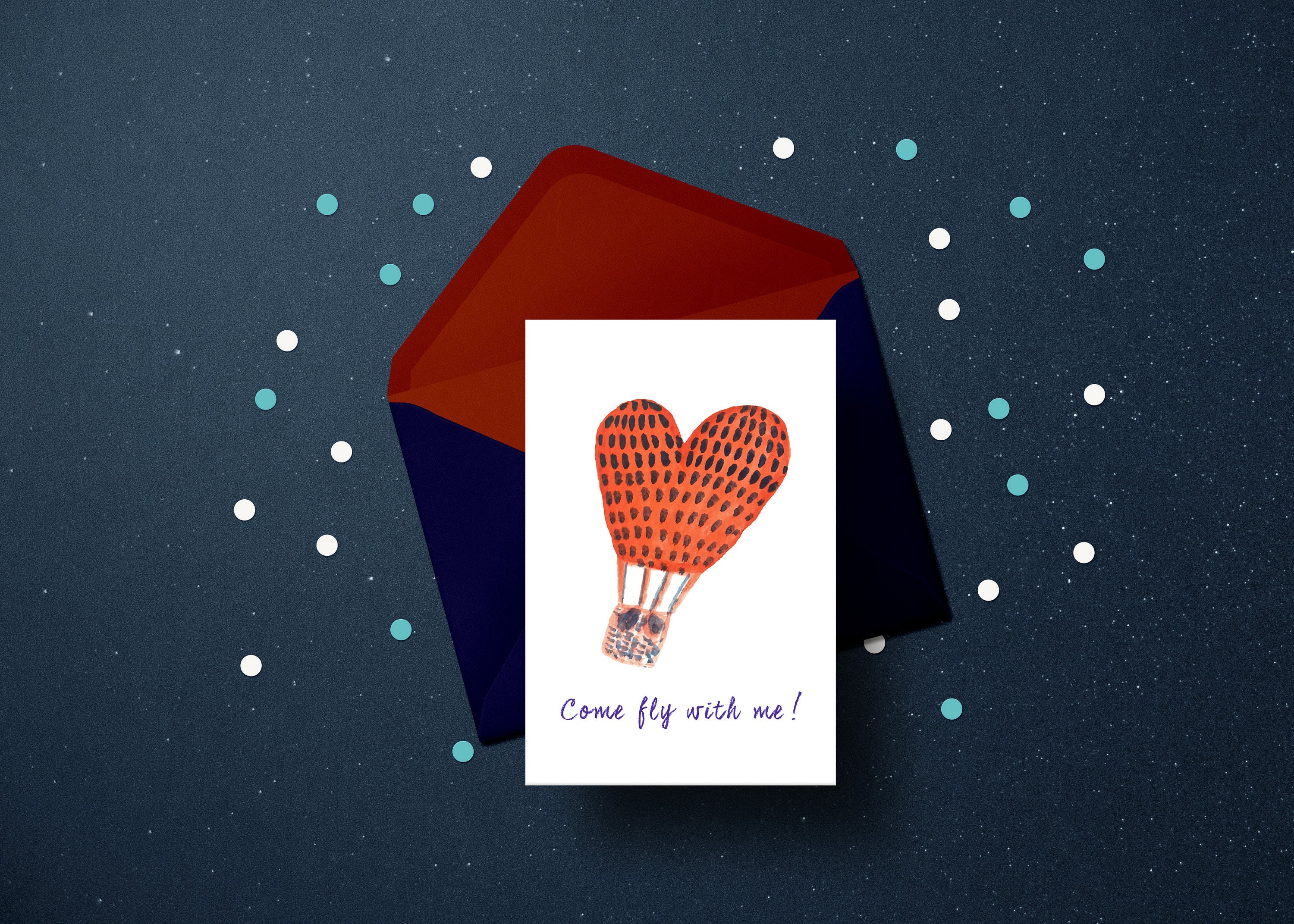 Printable Valentine S Day Card, Digital File - Etsy