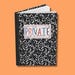 90s Retro Secret Notebook: Spy-inspired Journal & Diary - Etsy
