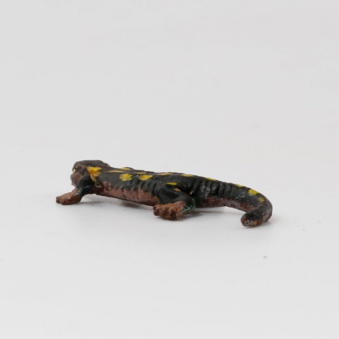 Mini Salamander A 3200/v Fritz Bermann® Vienna Bronzes - Etsy