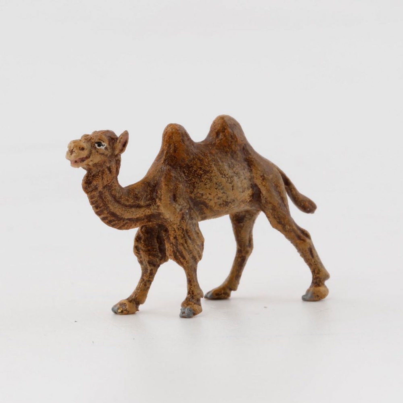 Mini Camel • A 3200/q • Fritz Bermann® • Vienna Bronzes Since 1850 ...