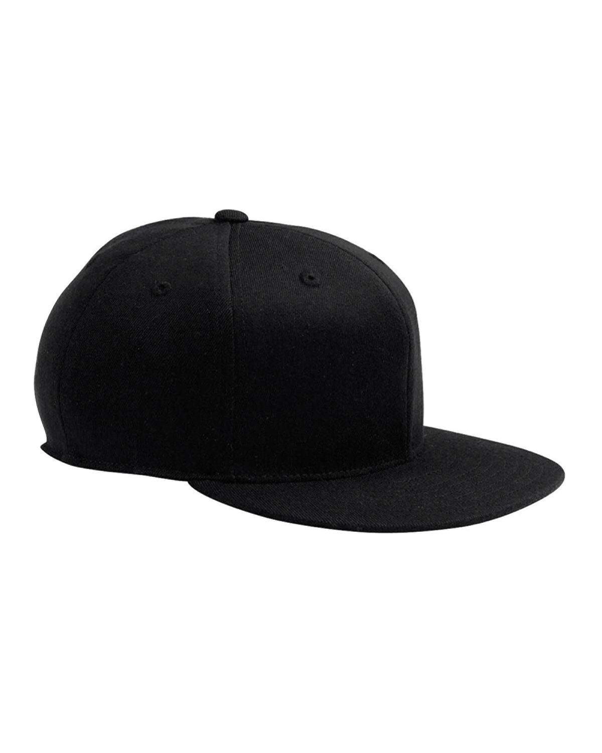 CUSTOM Flex Fit Flat-billed Hat / Custom Hats / Personalized Hat ...