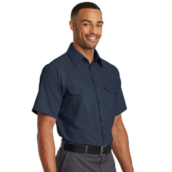 Mechanic Work Shirt - Etsy