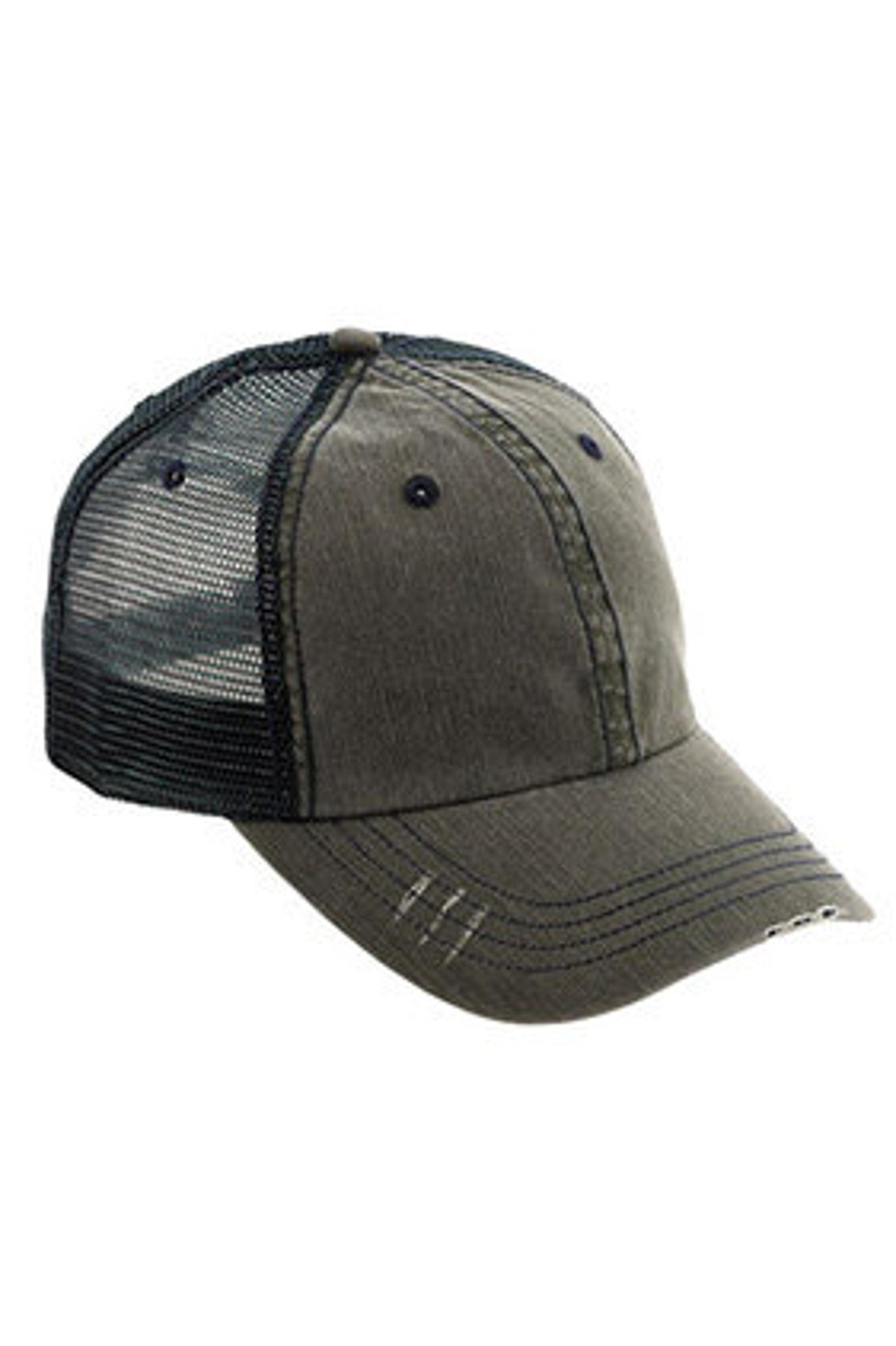 Custom Herringbone Contrast Stitch / Custom Cap / Personalized Cap ...