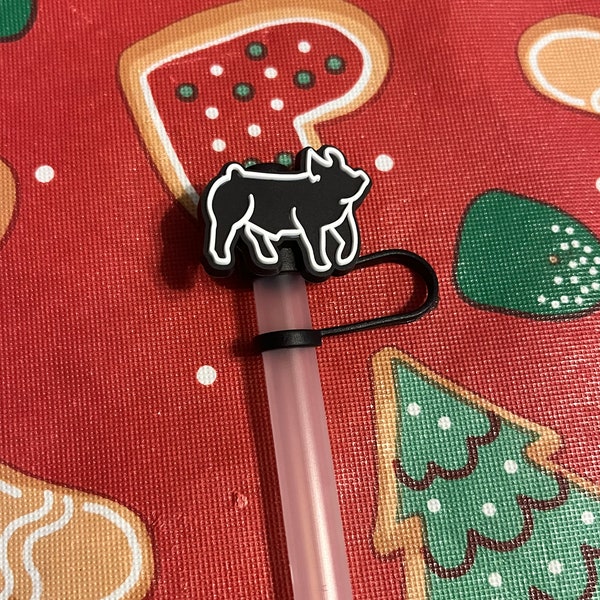 Straw Stuffed - Etsy