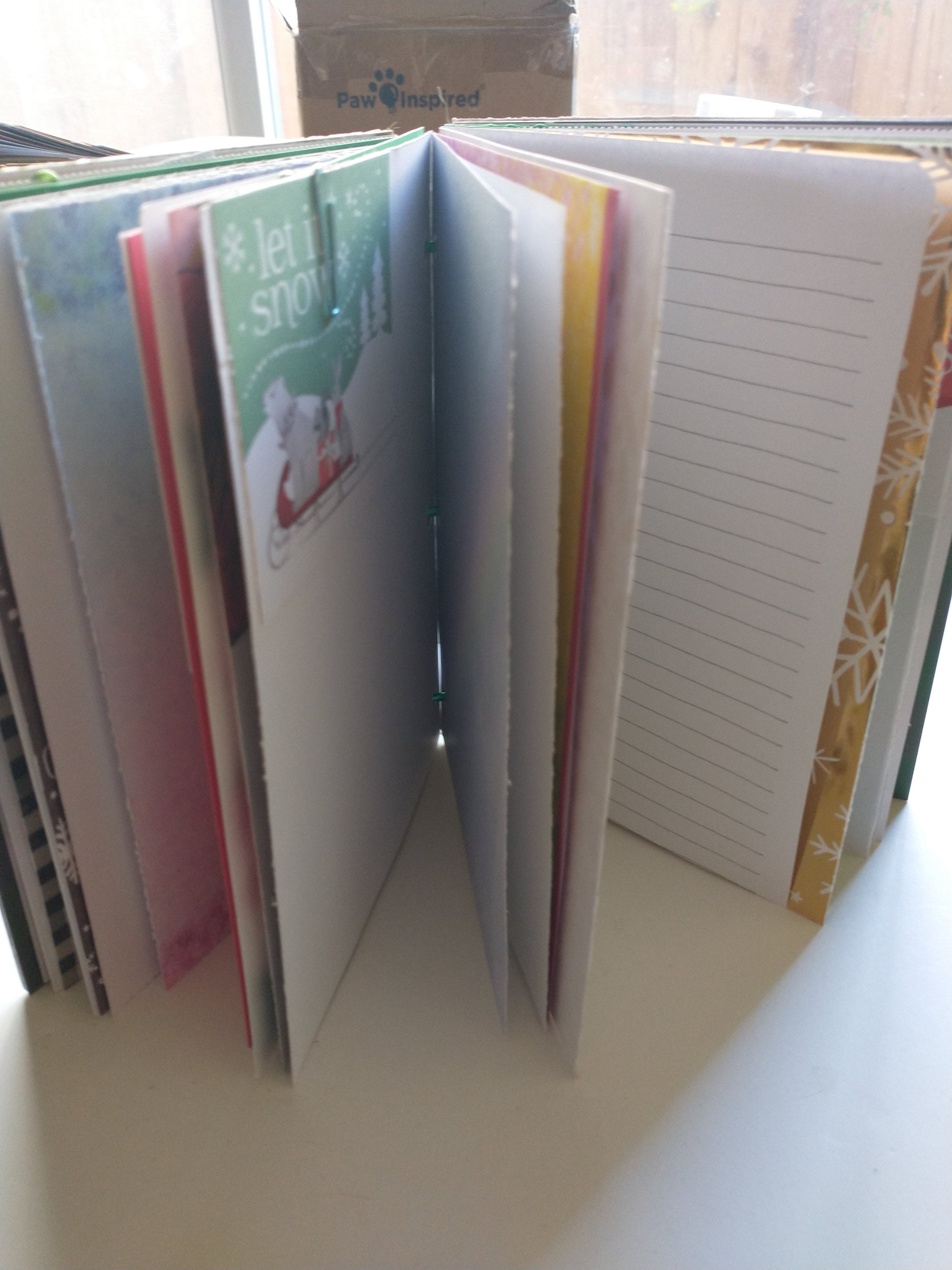 Frosty The Snowman Journal Diary Notebook Gift - Etsy.de