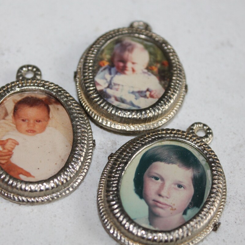 Pendant Frame - Etsy