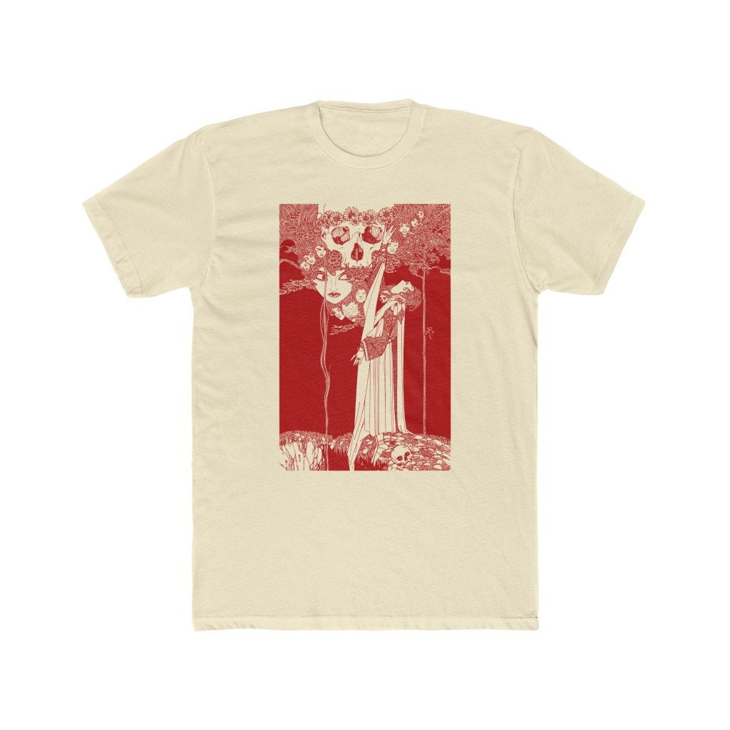 Hamlet John Austen Illustration 1922 Art Nouveau Unisex - Etsy