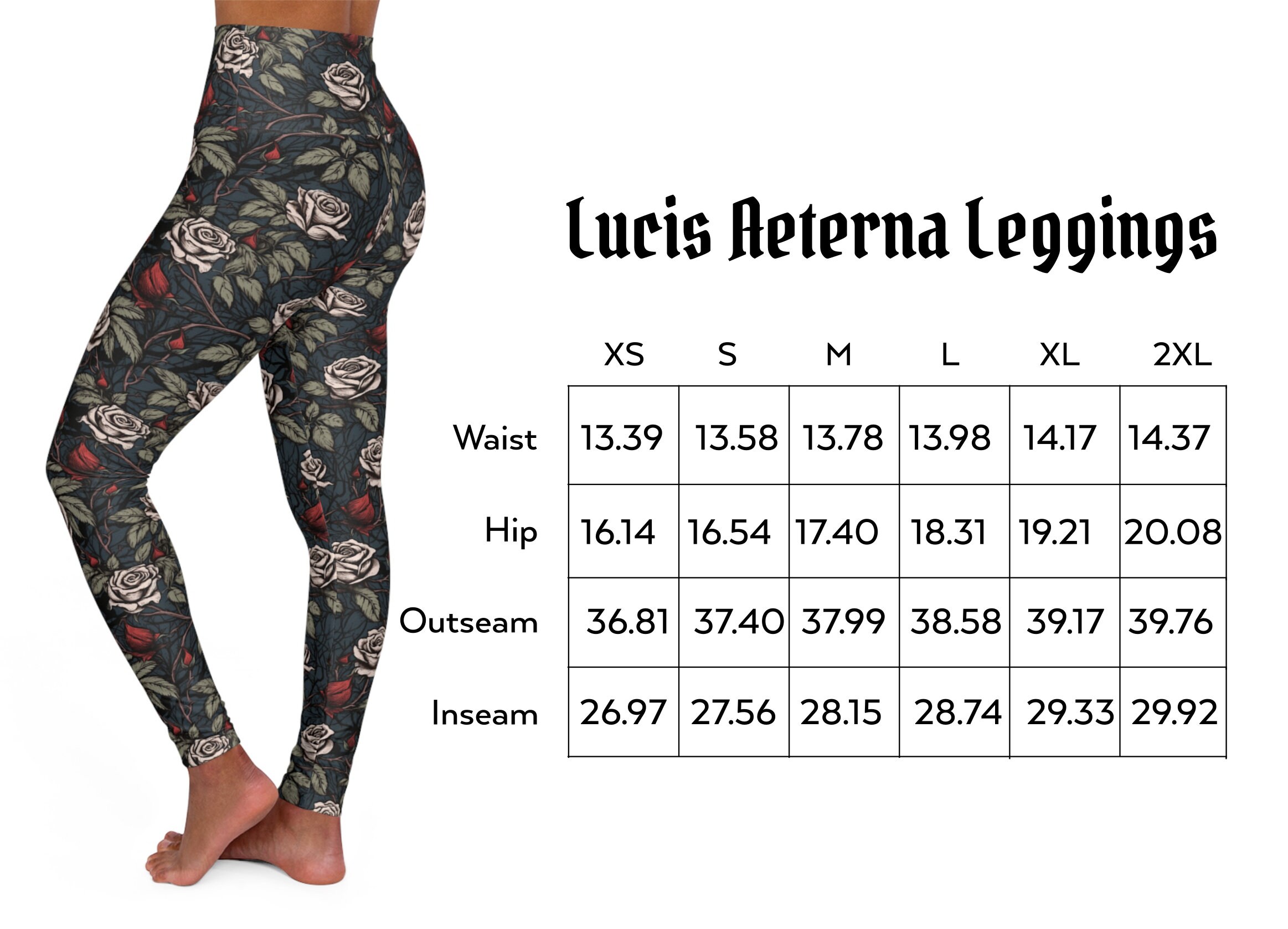 Sumerian Ama-gi Cuneiform Freedom High Waisted Yoga - Etsy