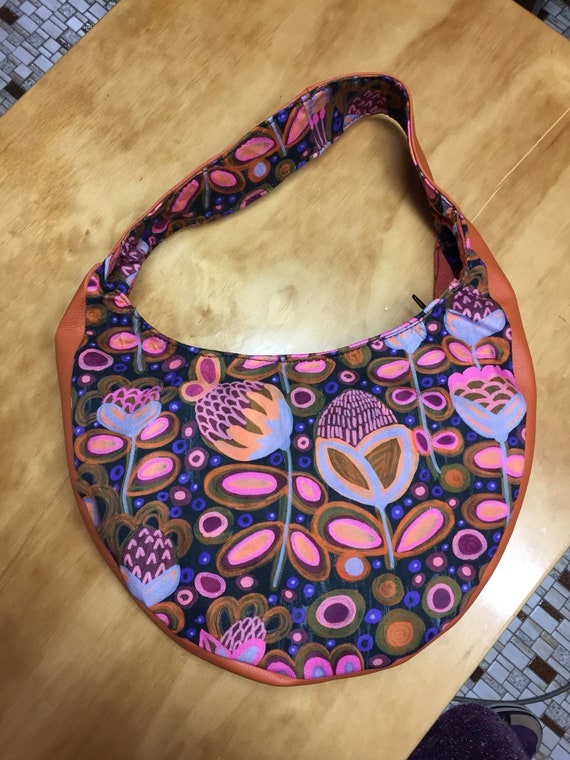 Inner Circle Bag Pattern by Spencer Ogg - Etsy