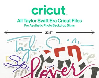 Taylor Party Signs - Etsy