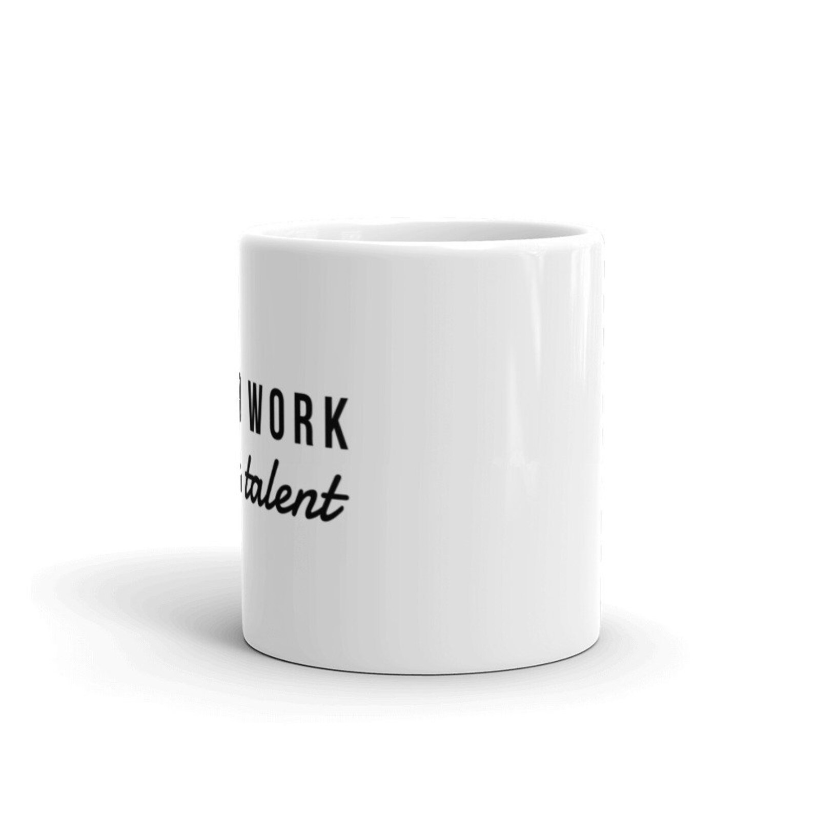 Entrepreneur Coffee Mug, College Football Gift, Athlete Sports Gift ...